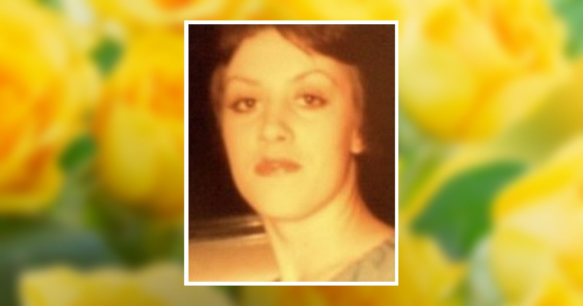 Luella Jane Roberts Obituary November 30, 2023 - OK Cremation & Funeral ...