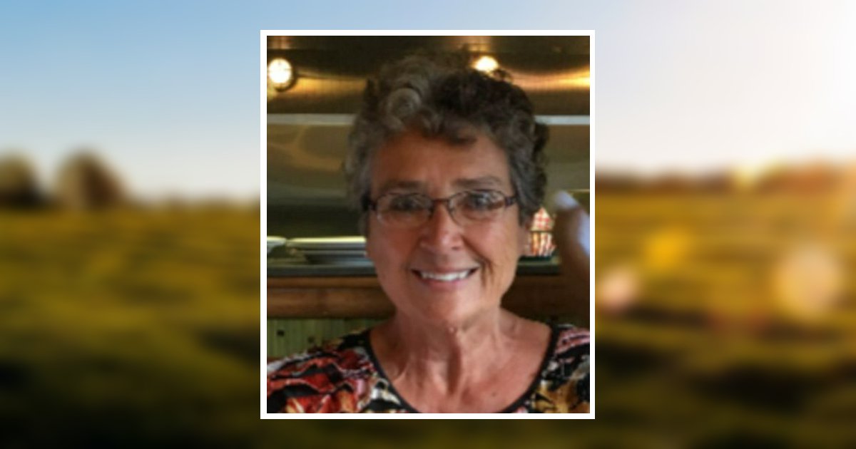 Karen E. Ringler Obituary August 3, 2018 - Titus Funeral Home and ...