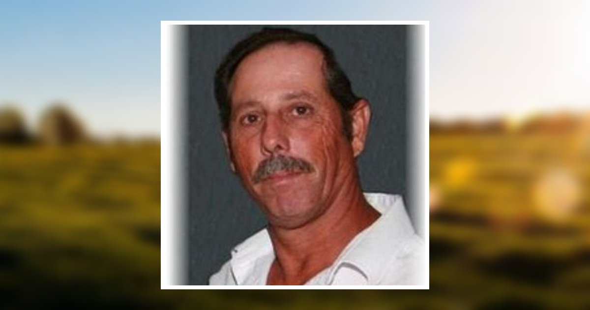 Daniel Hebert Sr. Obituary December 17, 2014 - Vincent Funeral Home