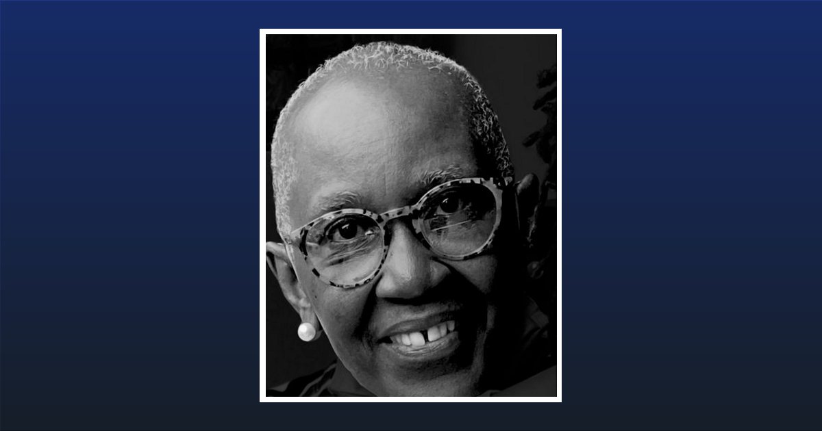 Joyce Campbell Obituary February 1, 2025 - Bonaventure Funeral Home Williams & Williams Chapel