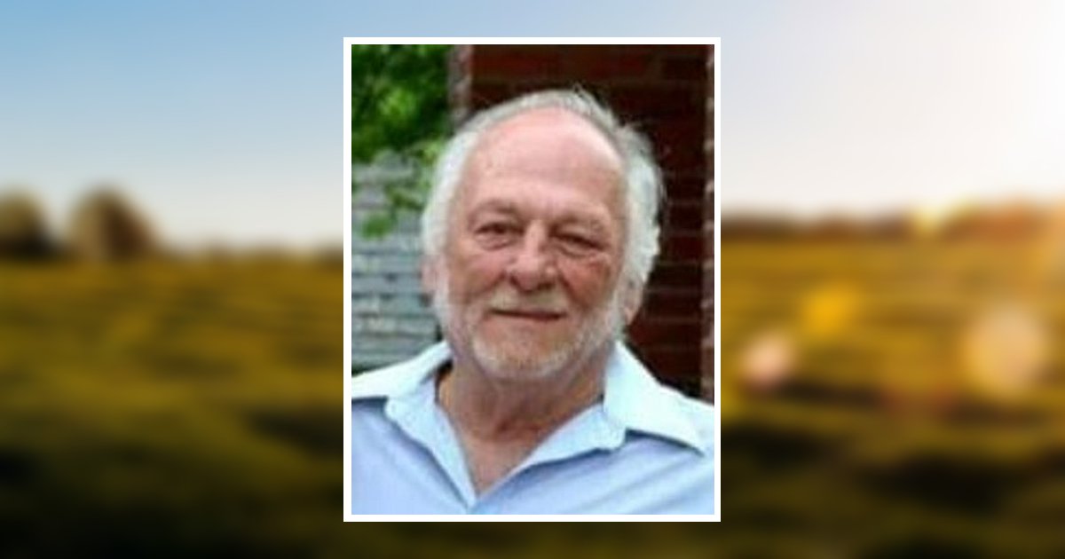 Fred Lindahl Obituary November 14, 2018 - Ridgeway Funeral Home
