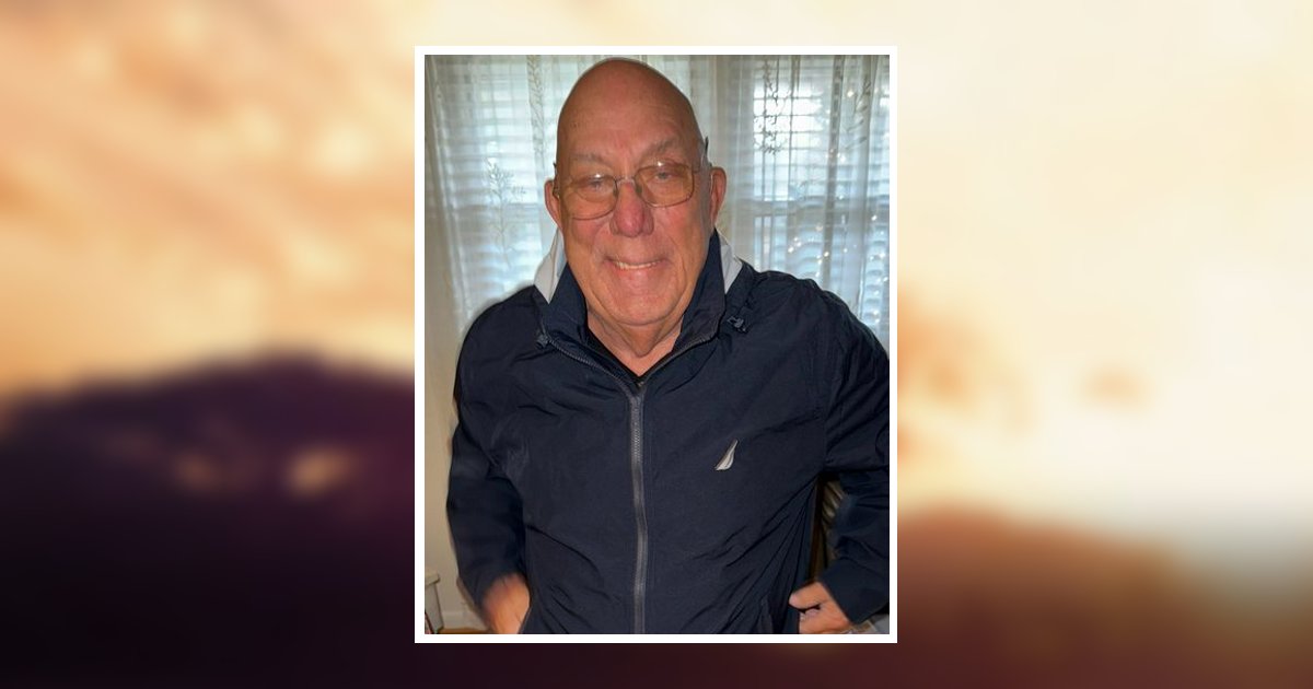 Alfred Lynn Blevins Obituary March 23, 2024 - Combs-Hess Funeral and ...