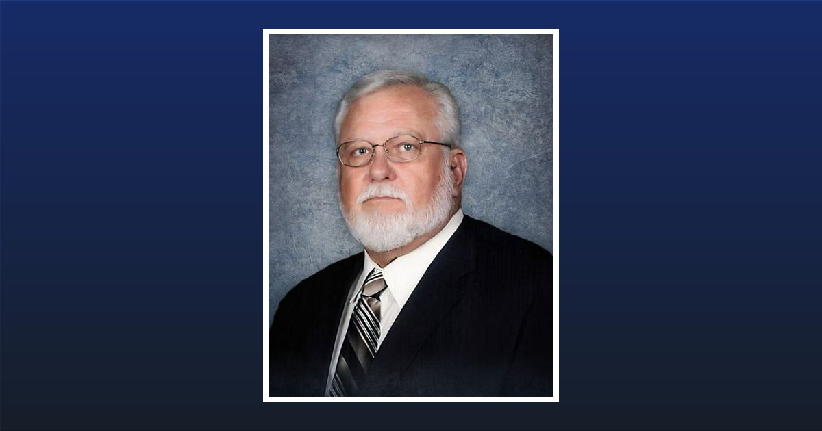 Benjamin Brunson Obituary March 14, 2024 - Mobile Memorial Gardens ...