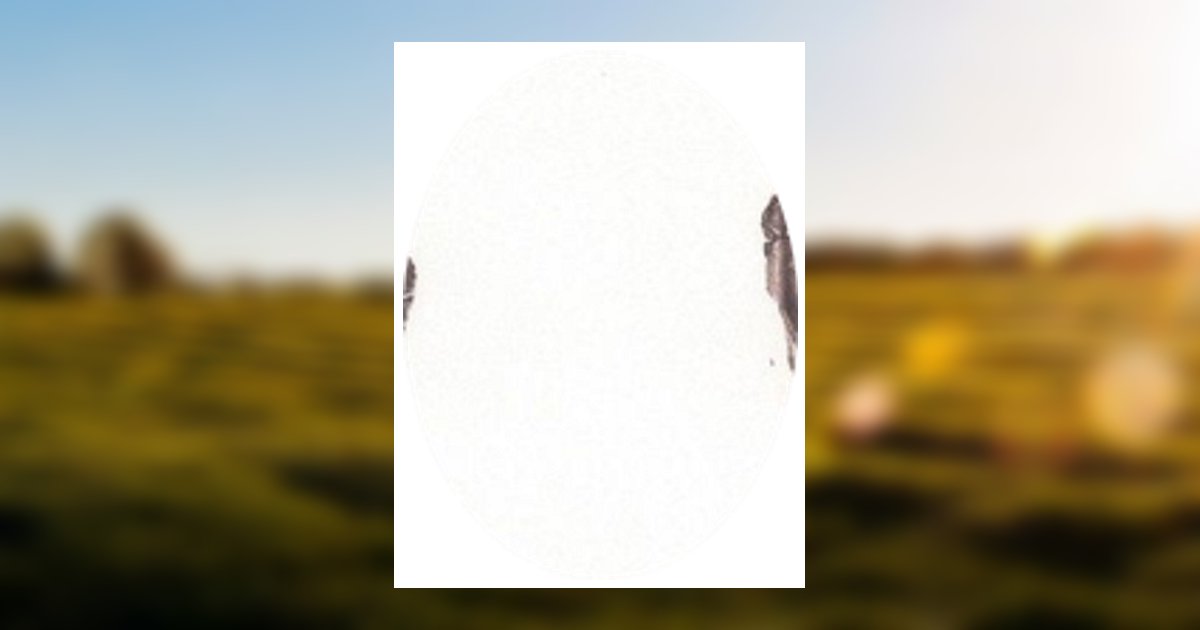 Gabrielle Shepard Obituary June 17, 2011 - DeClue Family Funeral Home