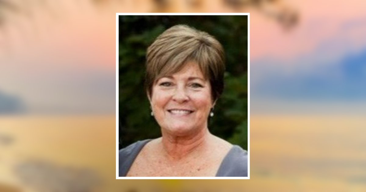 Deborah "Debbie" Lynn Fossett Obituary July 15, 2025 - Williamson Memorial Funeral Home ...