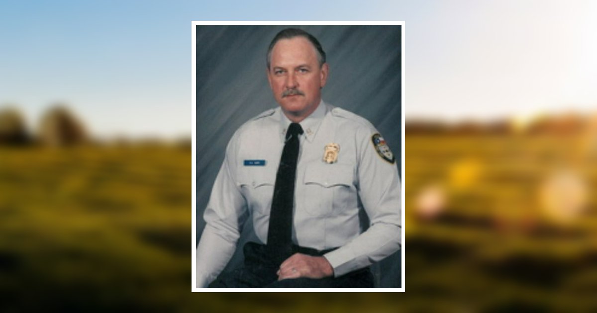 Charles Dean Barr Obituary August 13, 2014 - Pace - Stancil Funeral ...