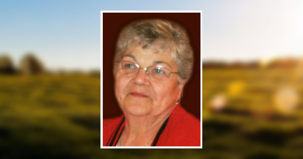 Kathleen Reardon Obituary November 14, 2021 - Paradis-Givner Funeral Home