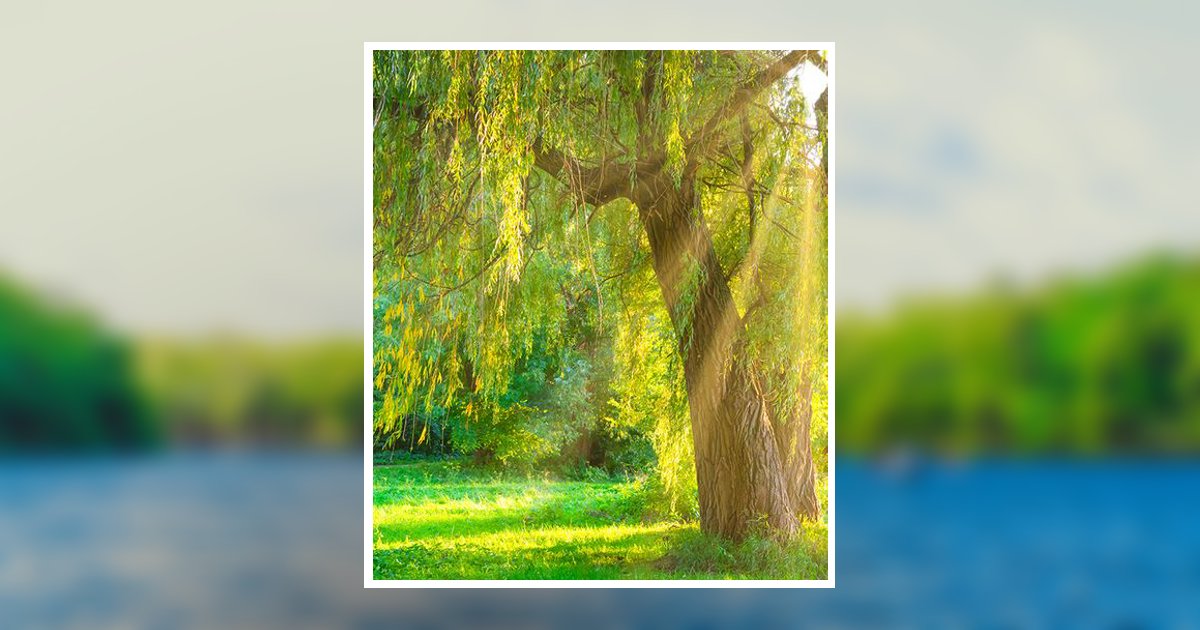Barney Michael Barningham, Jr. Obituary June 1, 2025 - Berry Funeral ...