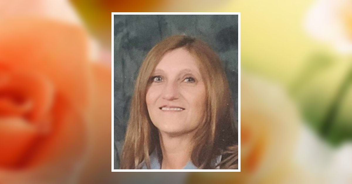 Pamela Deann Rodriguez Obituary August 28, 2024 - Worley - Luginbuel in Grove