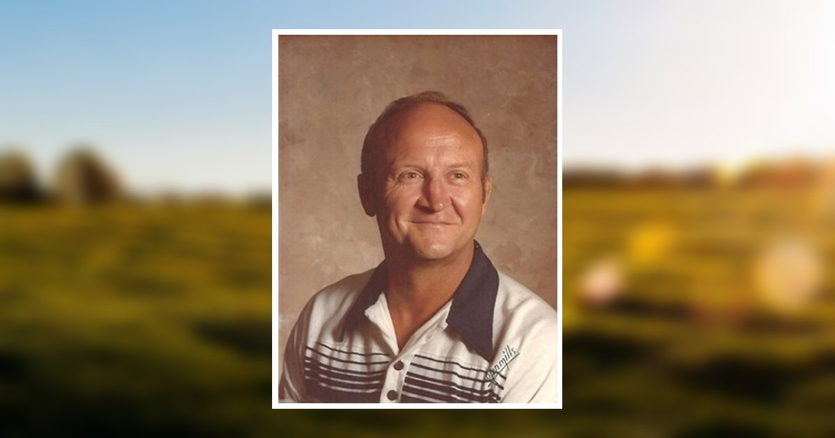 Donald McGuire Obituary March 4, 2016 - Middendorf-Bullock Funeral Homes Donald McGuire Obituary March 4, 2016 - Middendorf-Bullock Funeral Homes