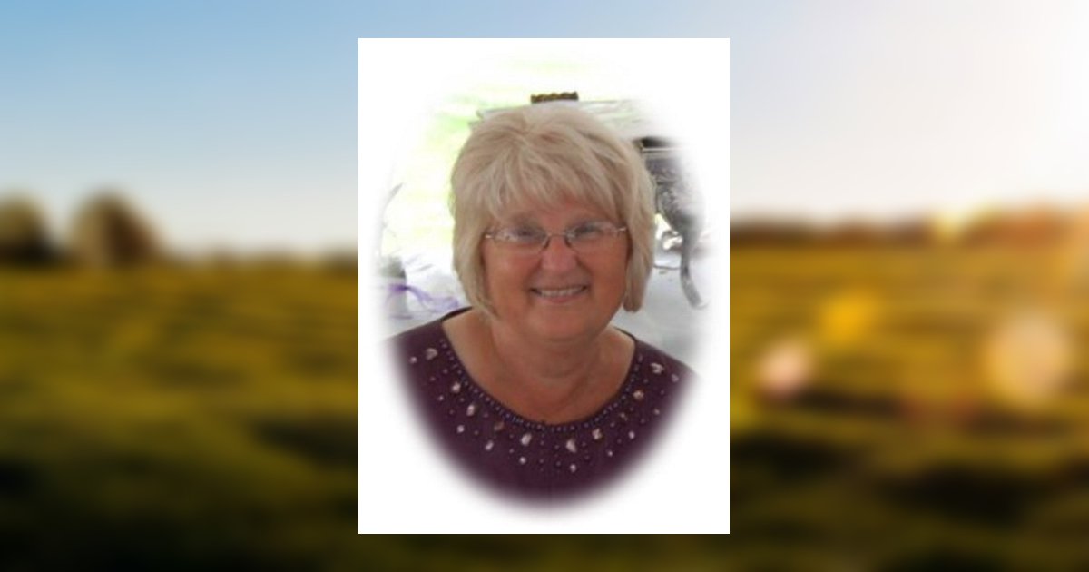 Nancy Hrabal Obituary March 16, 2012 - Smith Family Funeral Homes