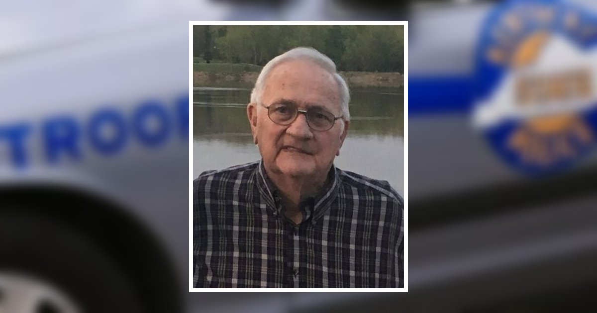 Linville C. Riddle Obituary March 19, 2025 - Michael R. Gray Funeral ...