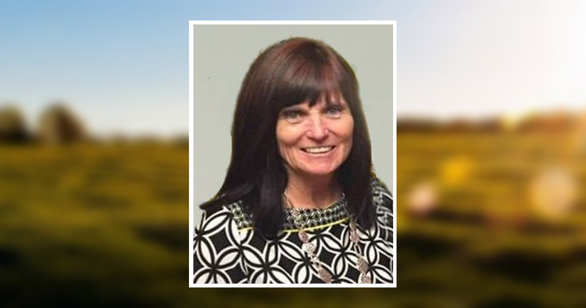 Shauna Robbins Obituary 2020 - Rudd Funeral Home