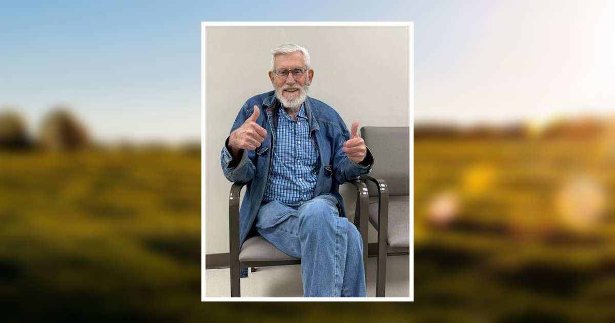 Dan Robert Mccarty Obituary April 5, 2025 - Fowler-Sullivan Funeral Home