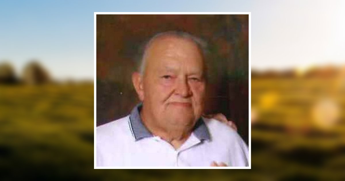 Charles Hatcher Obituary November 2, 2017 - Kiser Funeral Home