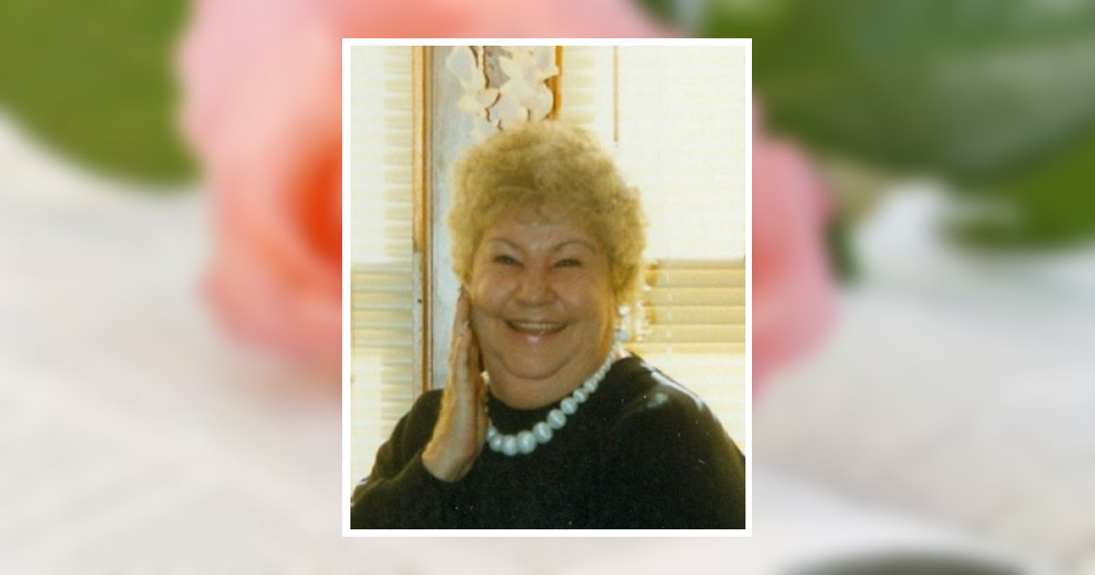 Edith M. Wheeler Obituary January 27, 2014 - Dove Cremations & Funerals