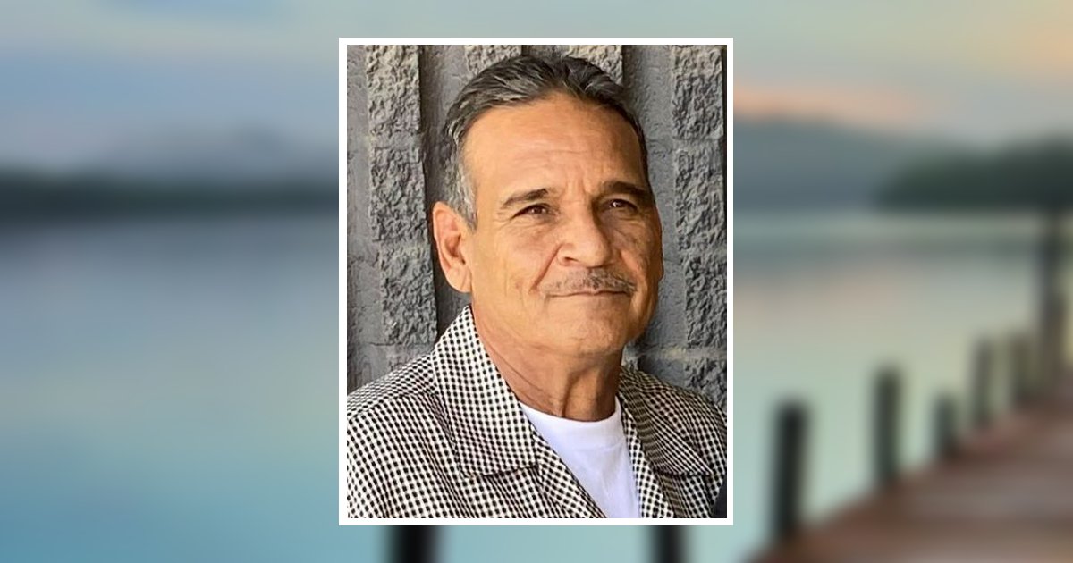 Steve Joseph Roy Rivas Obituary March 18, 2025 - Whitney & Murphy ...