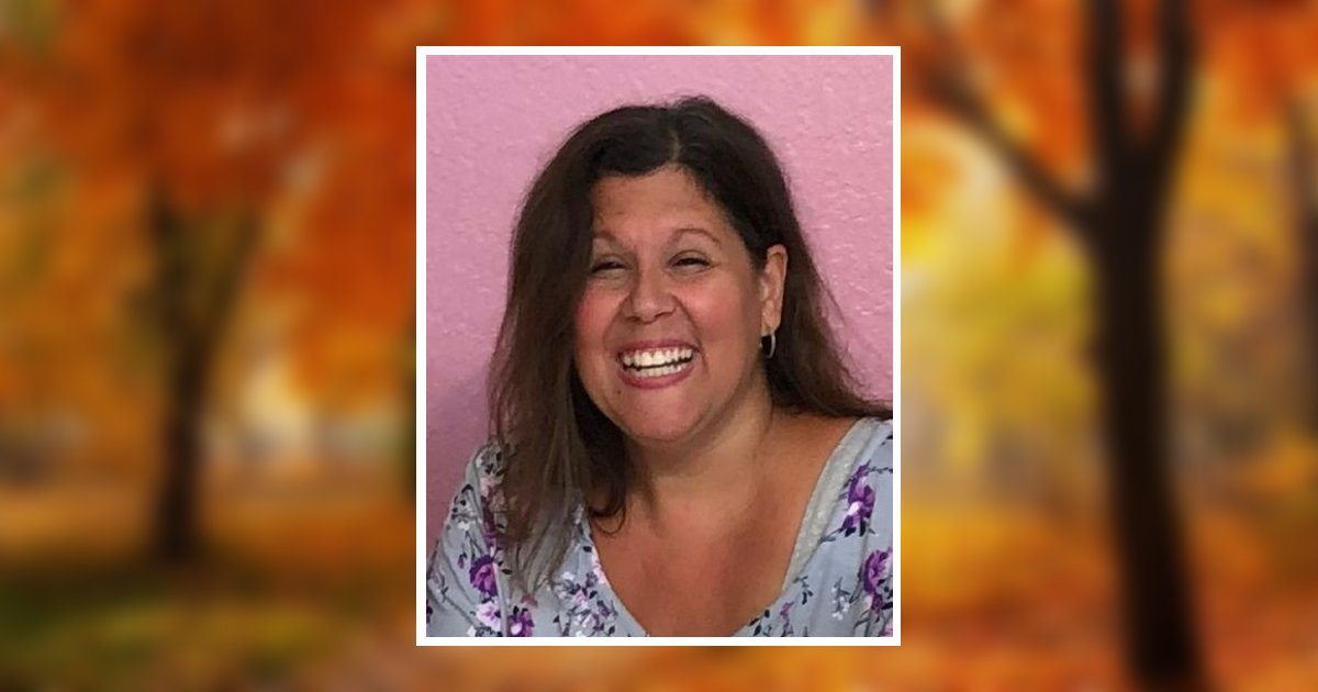 Lisa Ann Perrone Obituary November 4, 2024 - Moloney Family Funeral ...