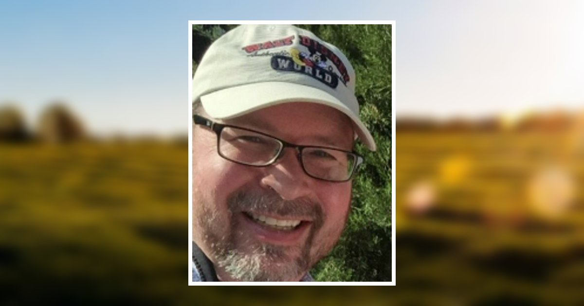 Robert "Bob" Michael Rabbitt Obituary March 15, 2019 - McCullough ...