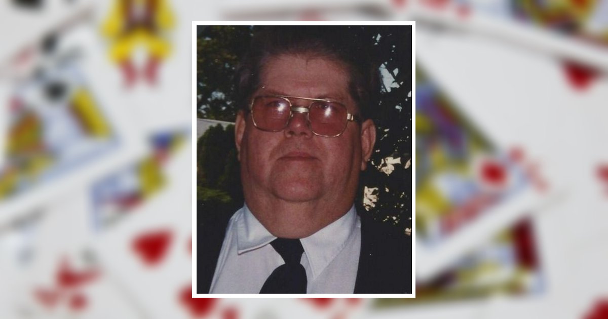 William G. Swango Obituary 2024 - Freeman Family Funeral Homes