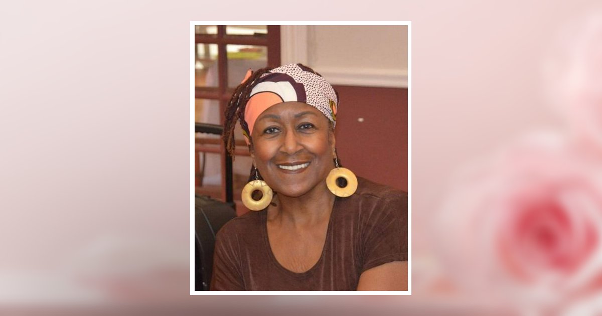 Sandra Jean Fish Obituary October 8, 2024 - Gabriel D Glover Funeral Home