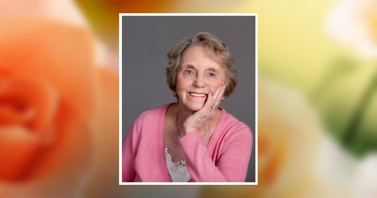 Barbara Ann Nolte Obituary January 1, 2023 - Stauffer Funeral Homes