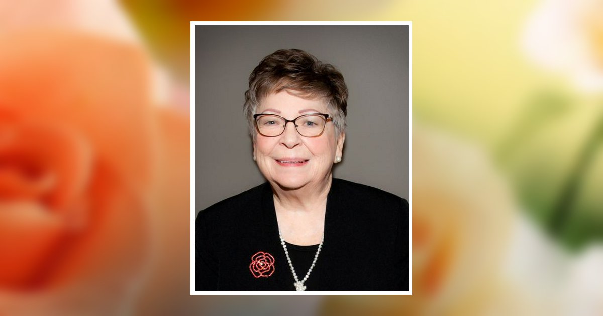 DeAnne Hanson Horsley Obituary February 12, 2024 - Russon Mortuary ...