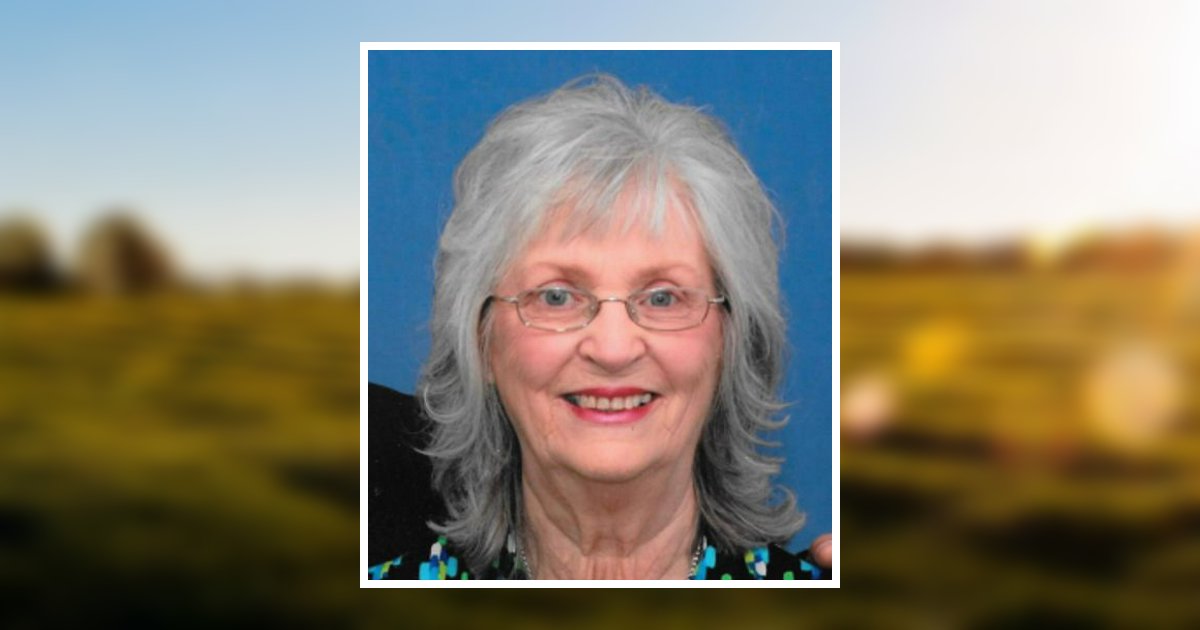 Sandra Bailey Obituary November 24, 2023 - Pecan Grove Funeral Home