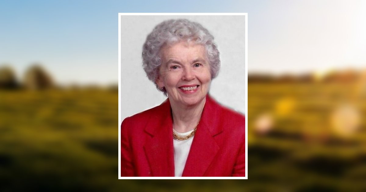 Patricia E. Markley Obituary 2019 - Cassaday Turkle Christian Funeral ...
