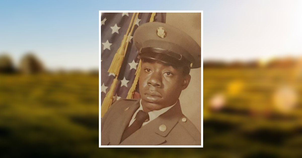 George Brown Jr Obituary April 14, 2020 - Pasley's Mortuary