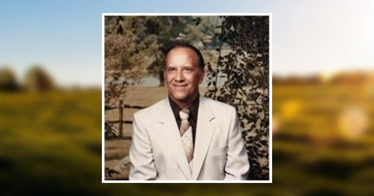 Jack Coon Obituary December 8, 2011 - Chamberlain Huckeriede Funeral Home