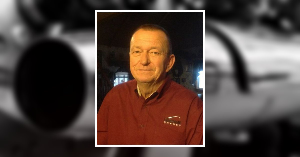 Roscoe Wayne Neal Obituary May 2, 2024 - Michael R. Gray Funeral Home- Owingsville