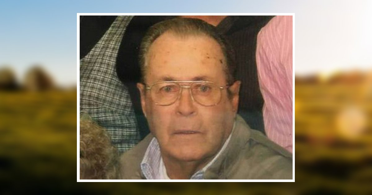 Corbett Gandy Obituary April 29, 2022 - Belk Funeral Home