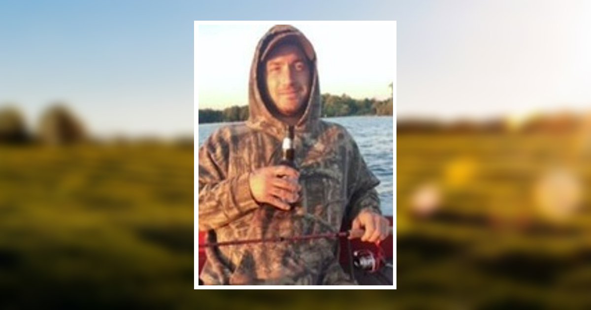 Adam Brooks Obituary October 22, 2016 - Reynolds Funeral Home - Turner