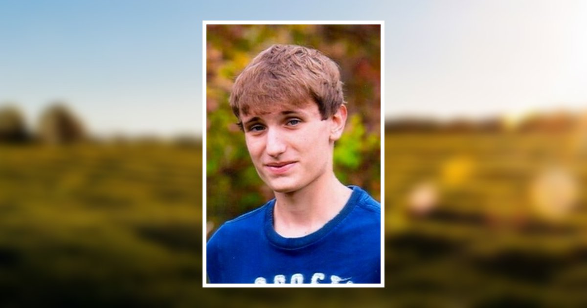 Jacob B. "Jake" Stout Obituary 2015 - Dean W. Kriner Funeral Home and ...