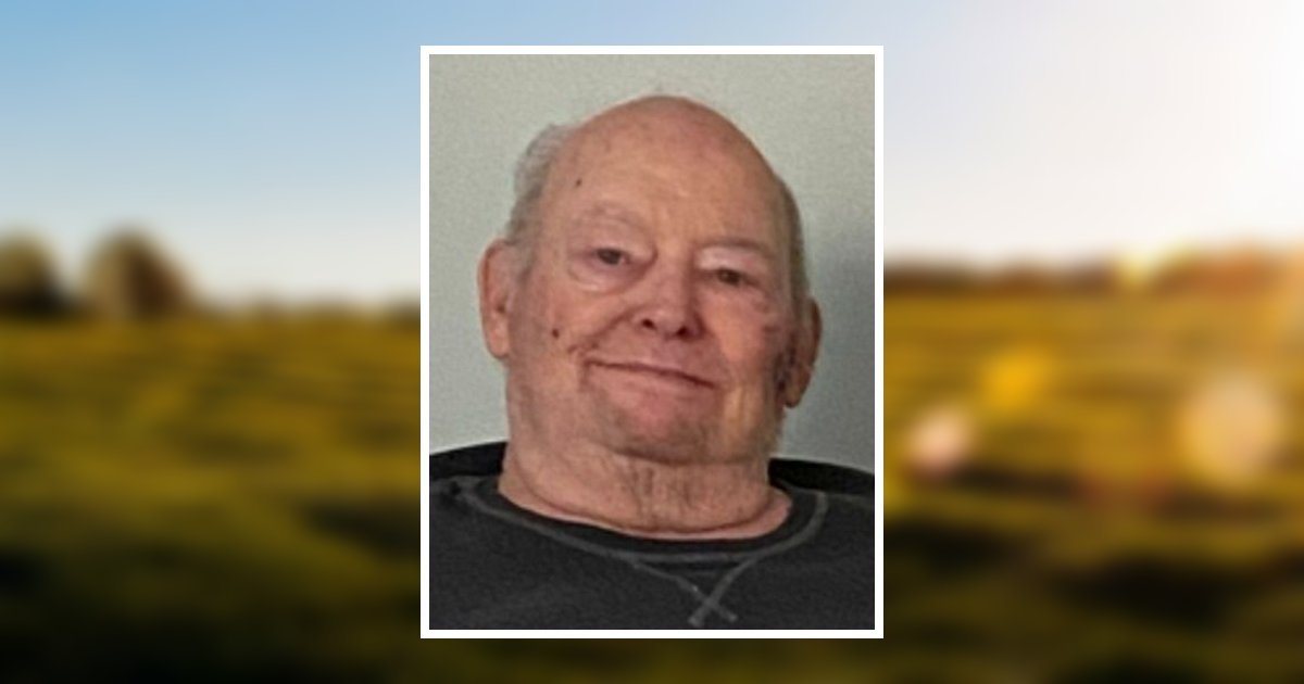 Donald J. Donnelly Sr. Obituary July 4, 2021 - Marley Funeral Home, LLC.