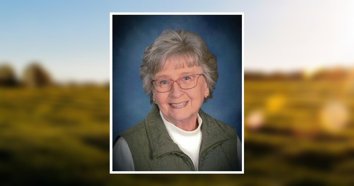 Rosemary Killilea Obituary January 9, 2023 - Flanner Buchanan Funeral ...