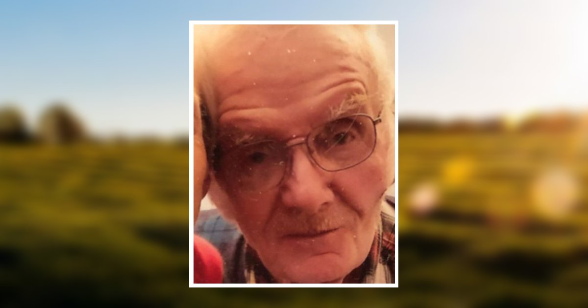 D. Bruce Fry Obituary May 14, 2019 - Rans Funeral Homes & Crematory