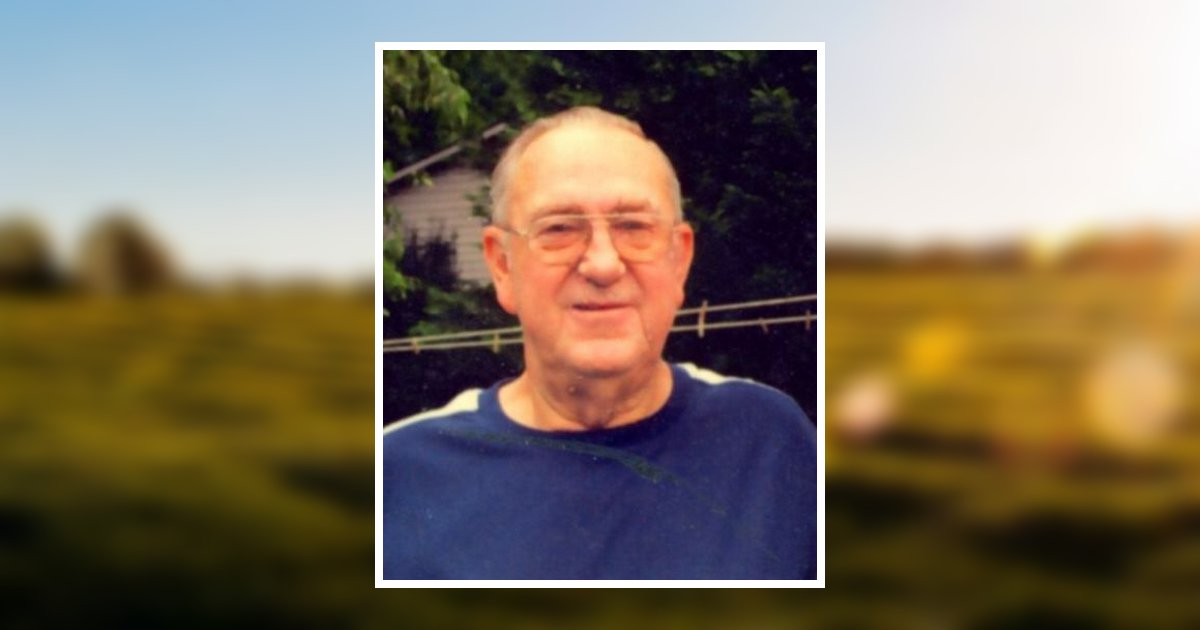 Billy Deboard Obituary December 12, 2019 - Hayworth - Miller Funeral ...