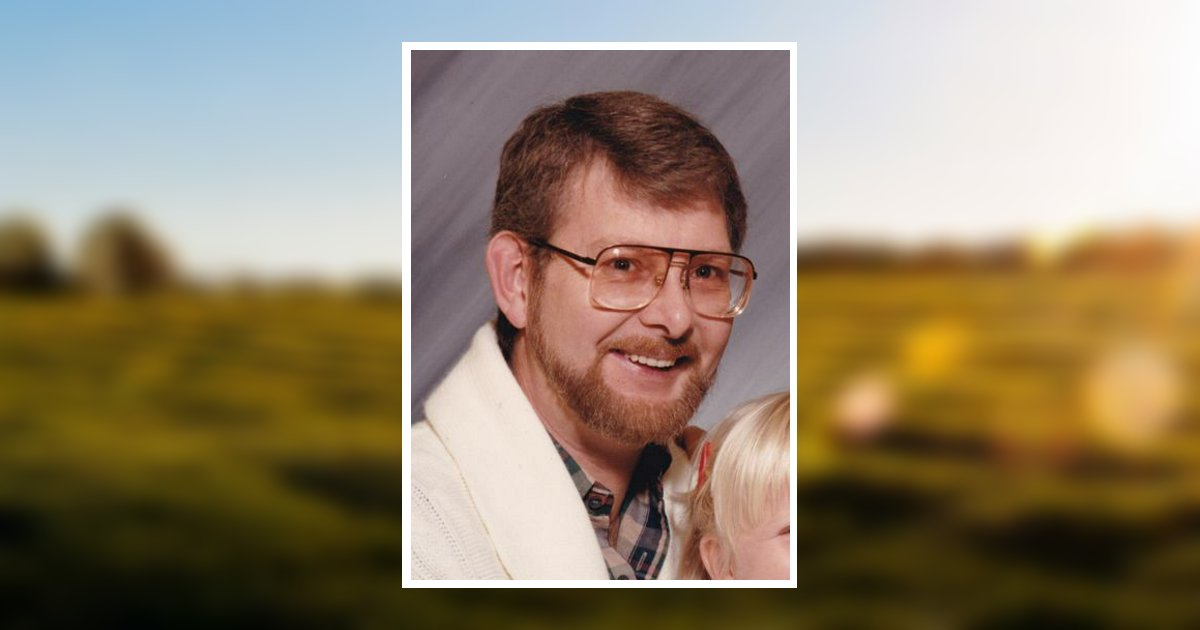 Terry Leighty Obituary January 4, 2016 - Roberts Funeral Home