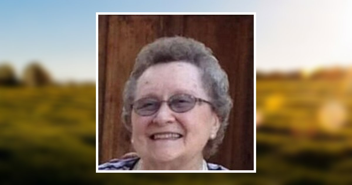 Marcella Delores Samuelson Obituary October 29, 2020 - Gearty-Delmore ...
