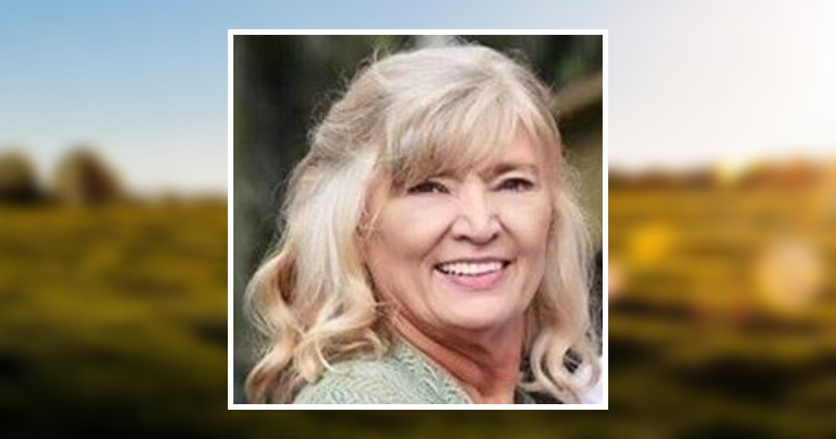 Cathleen Gray Howren Obituary October 27, 2021 - Little's Funeral Home ...