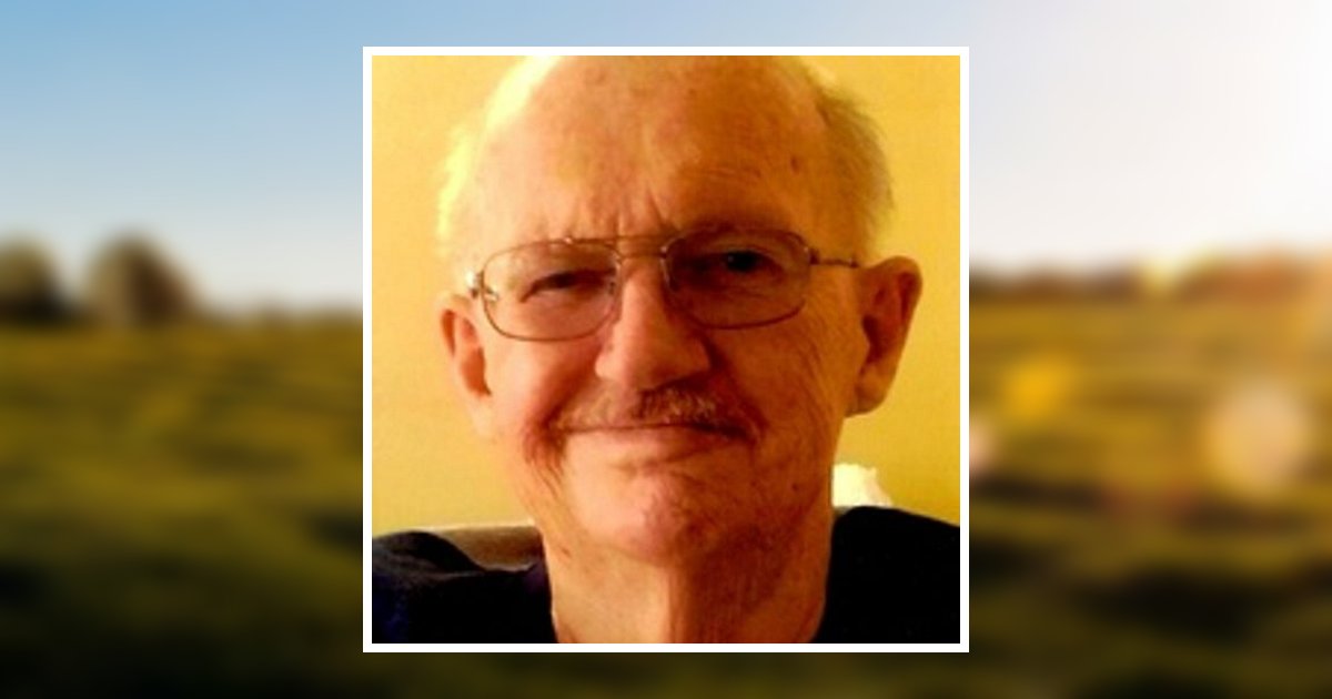 Stanley T. Sobon, Sr. Obituary November 28, 2017 - T.M. Ralph Funeral Homes