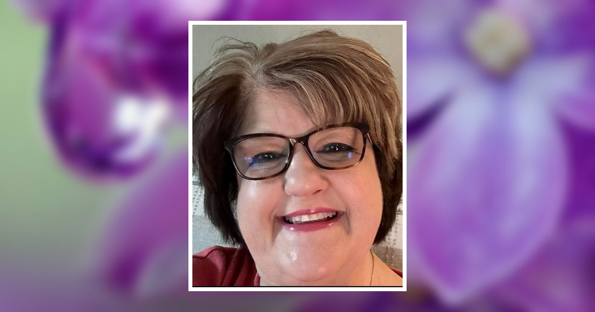Elizabeth "Lisa" Martin Obituary June 20, 2025 - Sunset Funeral Home & Cremation Center