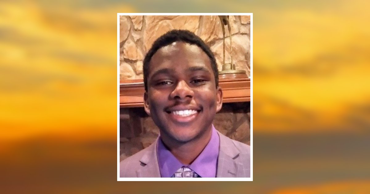 James Roland Jayvante Caples Obituary June 4, 2024 - S.L. Booker