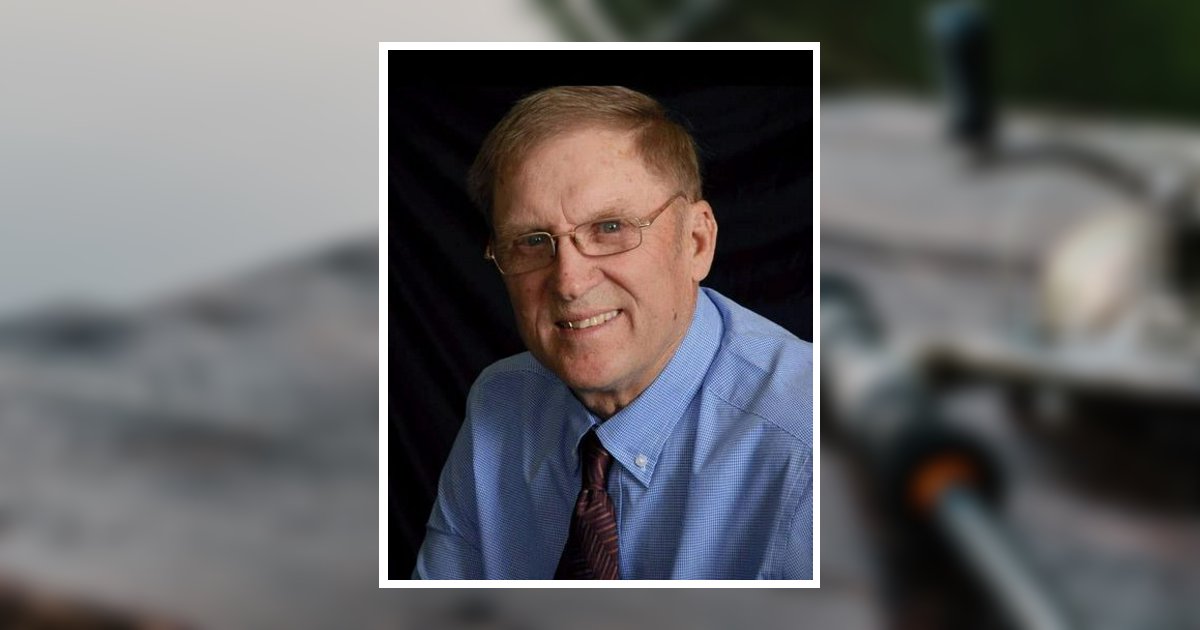 John Frank George Obituary February 1, 2025 - Herman H Lohmeyer Funeral ...