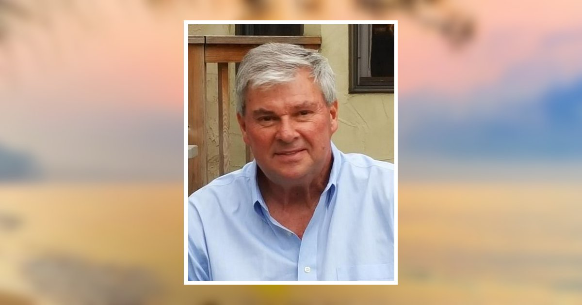 Charles Maynard Obituary September 30, 2024 - Newcomer Columbus