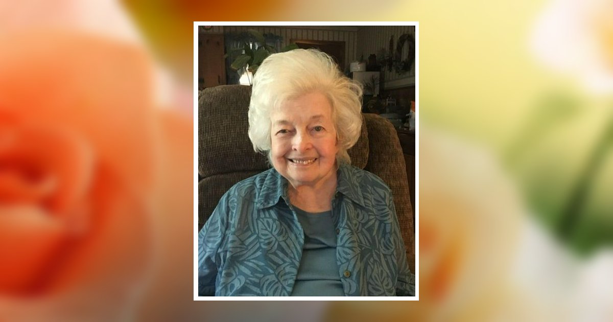 Patsy Coe Obituary February 15, 2024 - Companion Funeral & Cremation ...