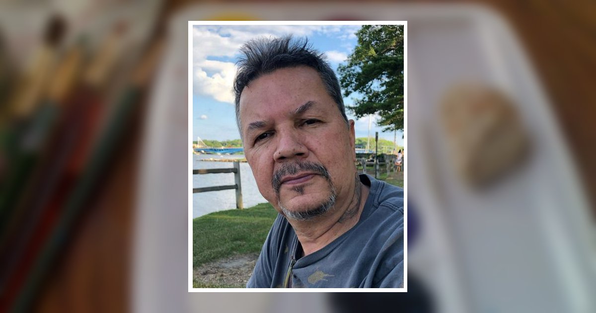 Carmelo Colon Obituary April 13, 2023 - Fay Brothers