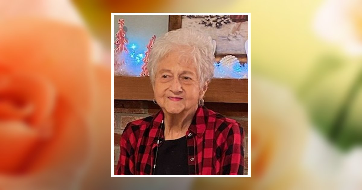 Aurilla Ann (Bunnell) Brewer Obituary August 28, 2022 - Sanders Funeral ...
